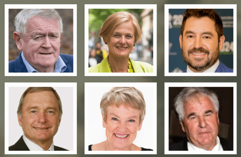 King's Birthday Honours recognise leadership across Australia's cattle ...