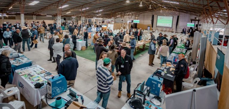 GroWQ Innovation Expo Returns to Longreach in July - Beef Central