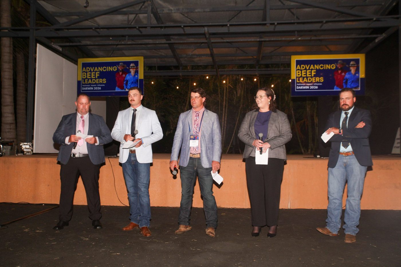 The projects helping advance the beef industry - Beef Central