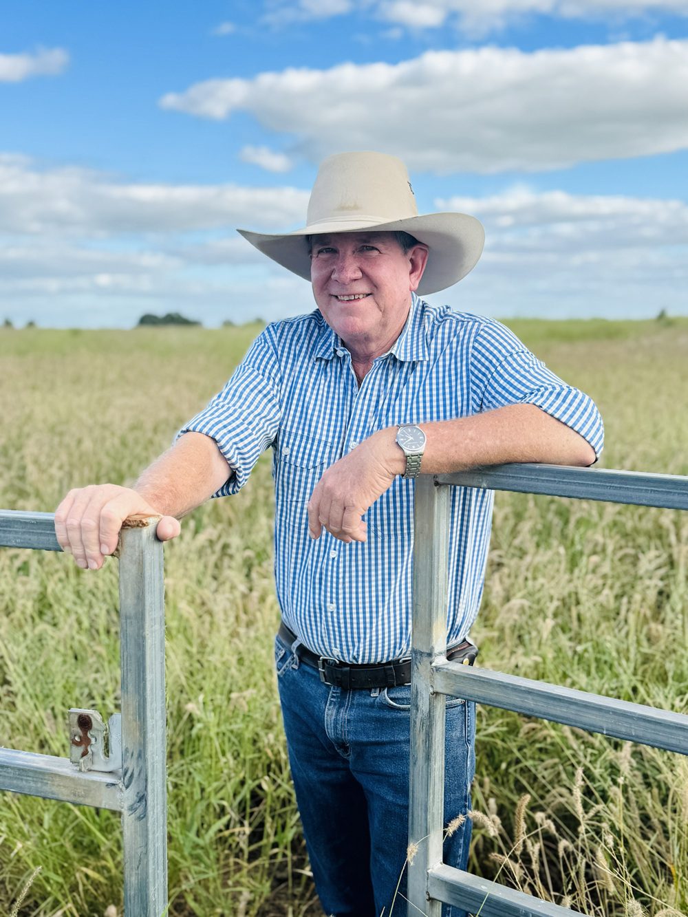 Ground cover the key pillar of positive environmental outcomes - Beef ...