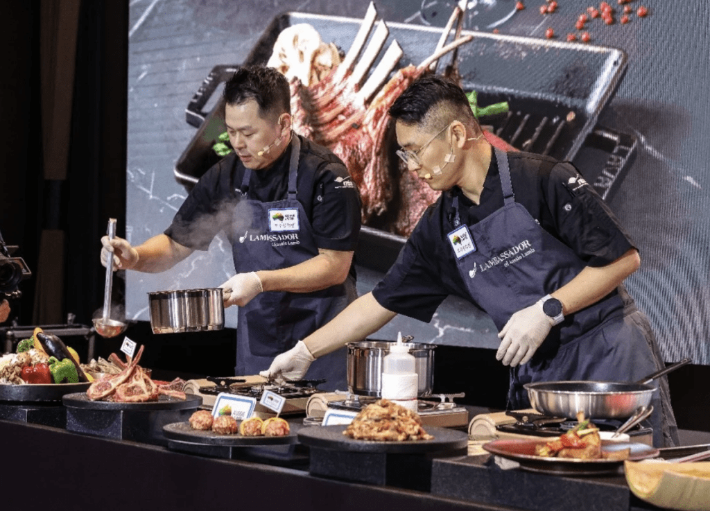 How Australia is winning hearts (and plates) in Korea and Japan - Beef ...