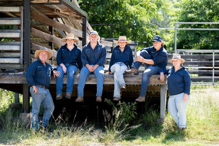 Soil carbon pioneers call for environmental laws to better recognise ...